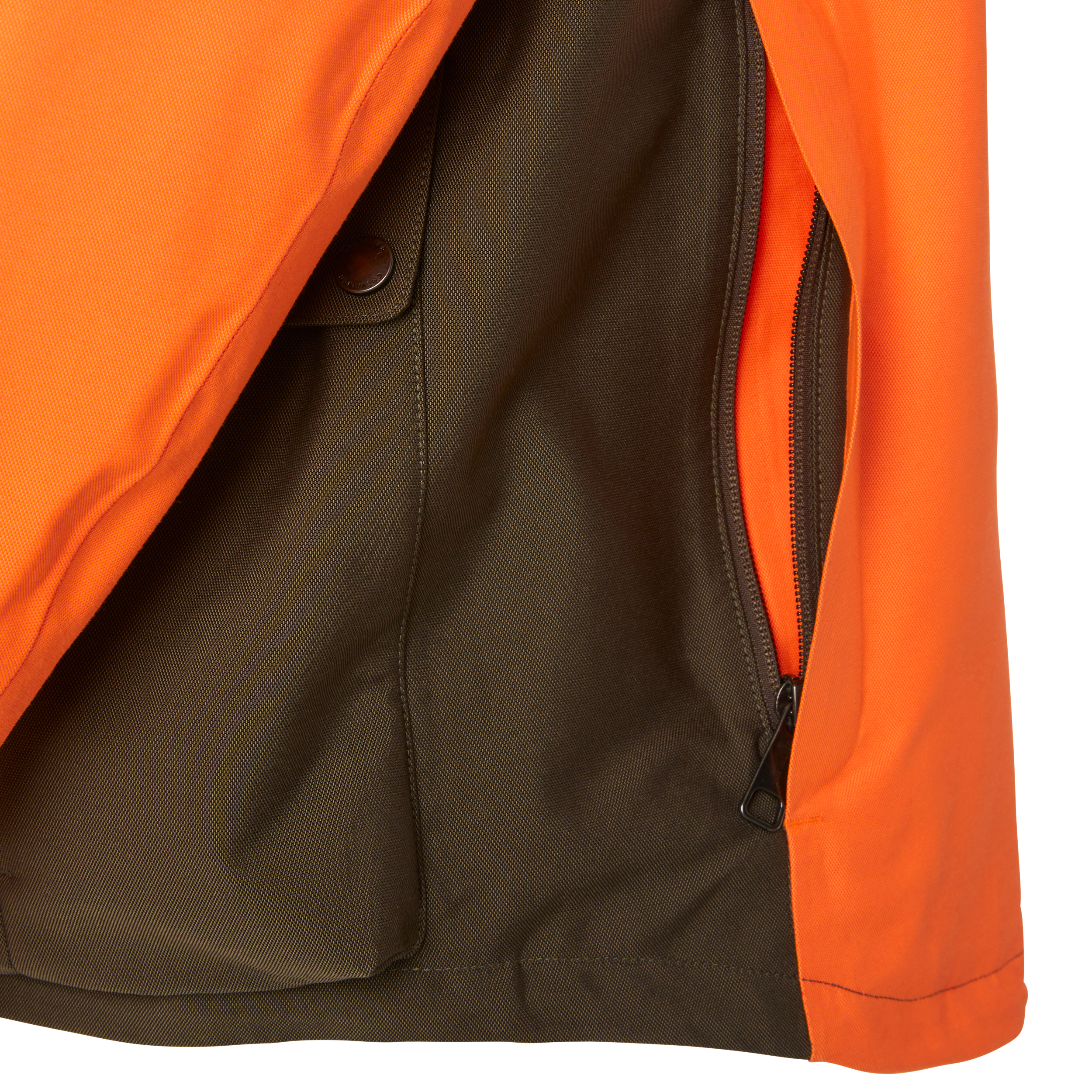 Kurtka męska Chevalier Endeavor 2.0 High Vis Orange - Pentagon