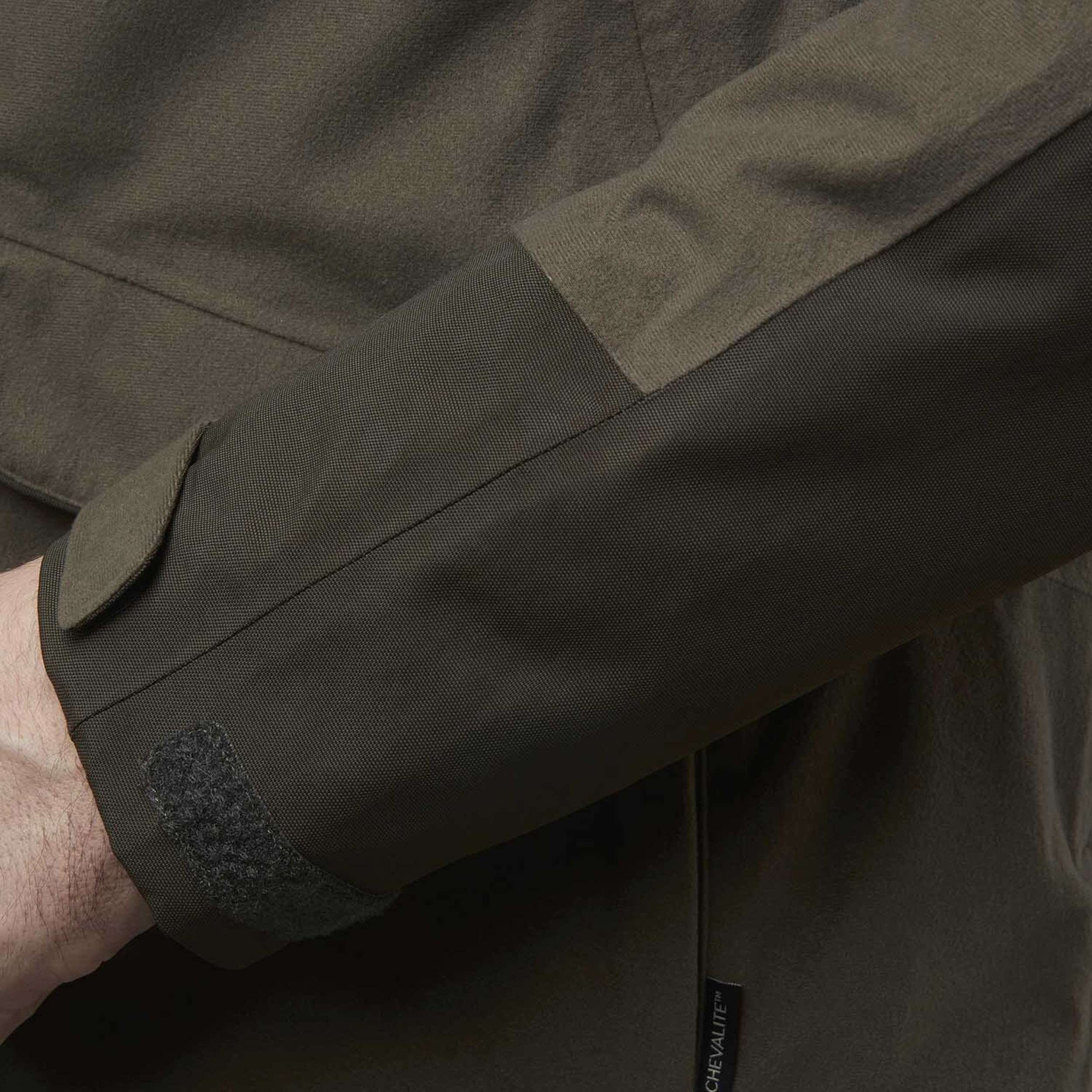 Kurtka męska Chevalier Pointer 3.0 Autumn Green Deer - Pentagon